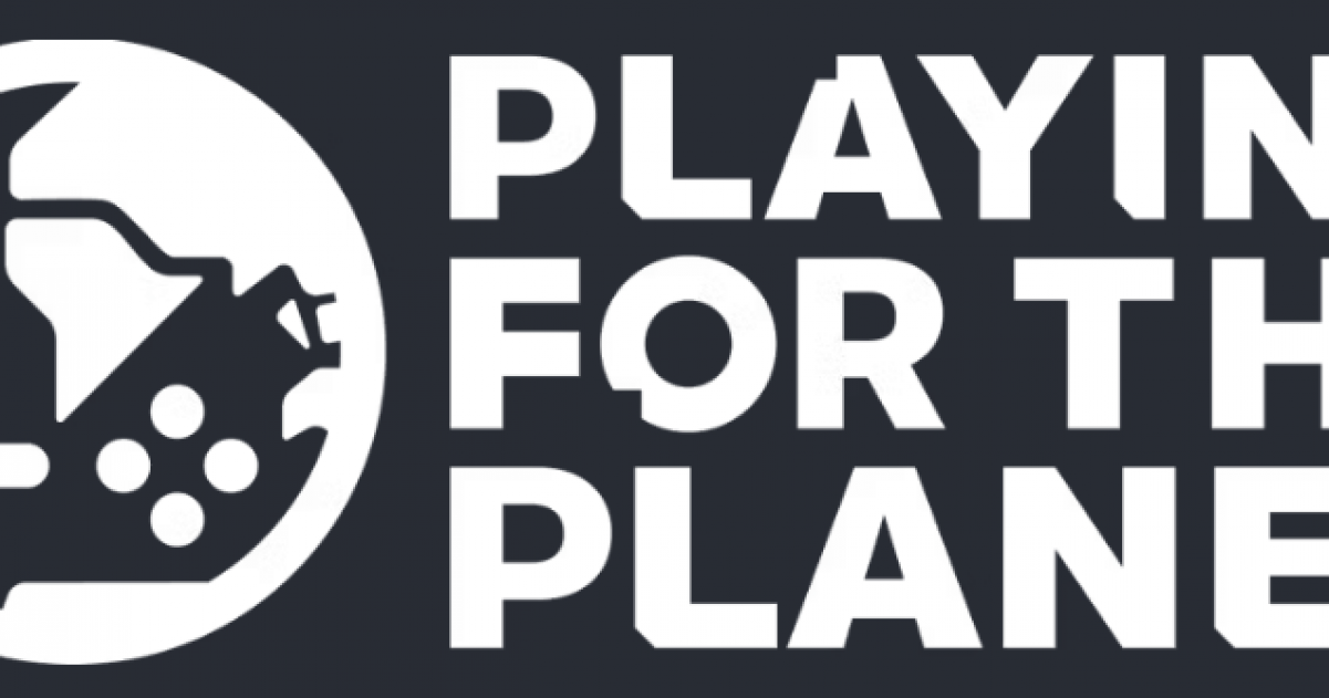 Humble Playing for the Planet Bundle | GameGrin