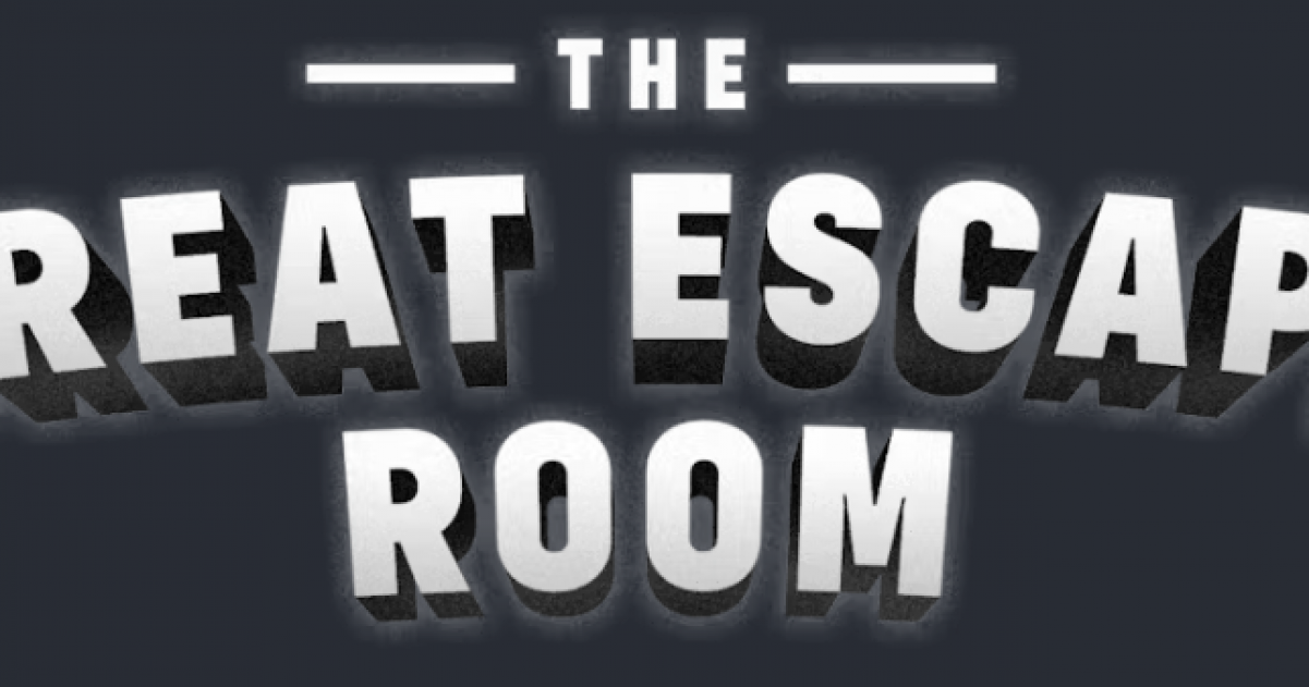 Humble The Great Escape Room Bundle | GameGrin