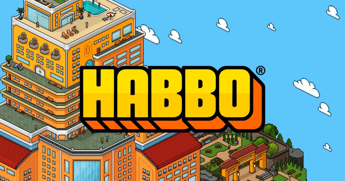 Habbo Hotel is Turning 25 and is Celebrating with a Month Long Event ...