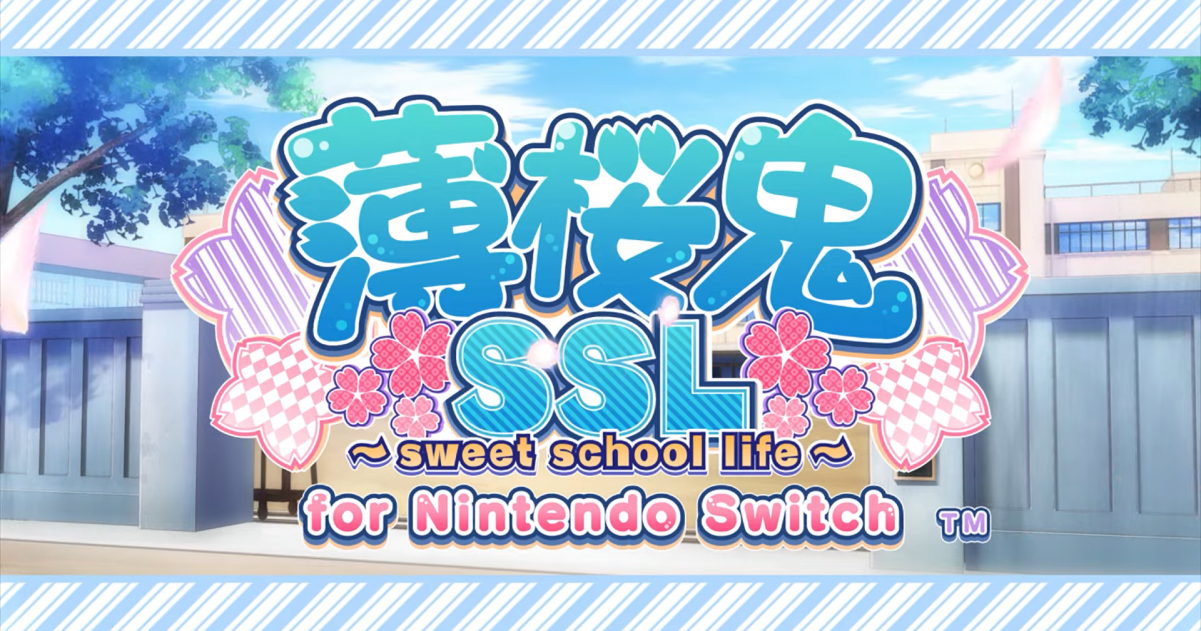 Hakuoki SSL ~Sweet School Life~ to Receive an Official English Version ...