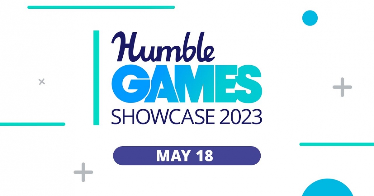 All Games Announced in the Humble Games Showcase | GameGrin