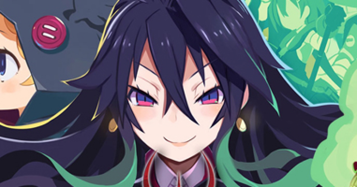 New Gameplay Trailer Released For Labyrinth of Refrain: Coven of Dusk ...