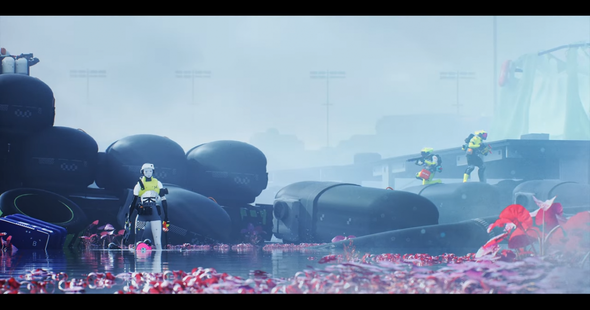 PlayStation Showcase: Marathon | GameGrin