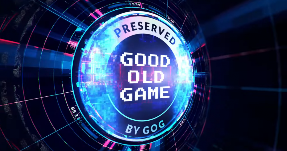 All of the 26 New Games Joining the GOG Preservation Program | GameGrin