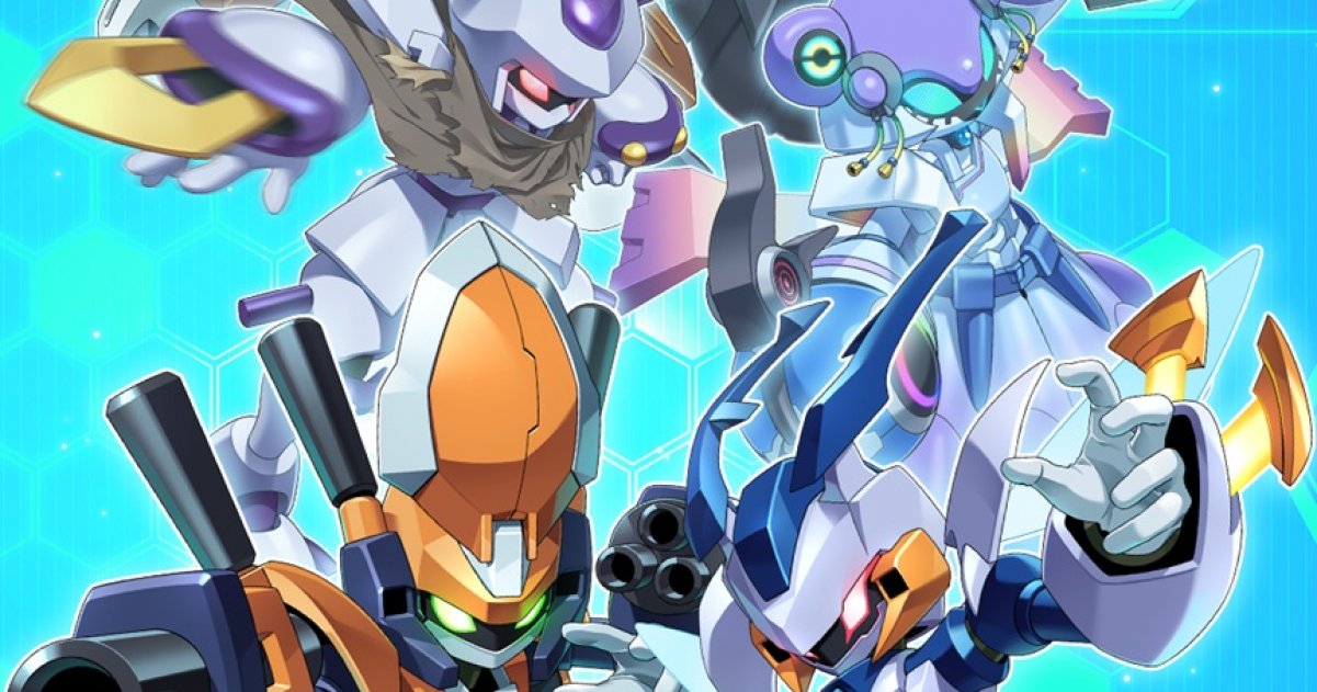Whatever Happened to Medabots? | GameGrin