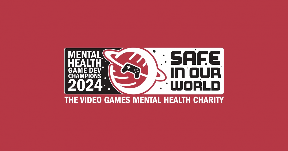 Learn More About Safe In Our World's First Game Dev Championship! | GameGrin
