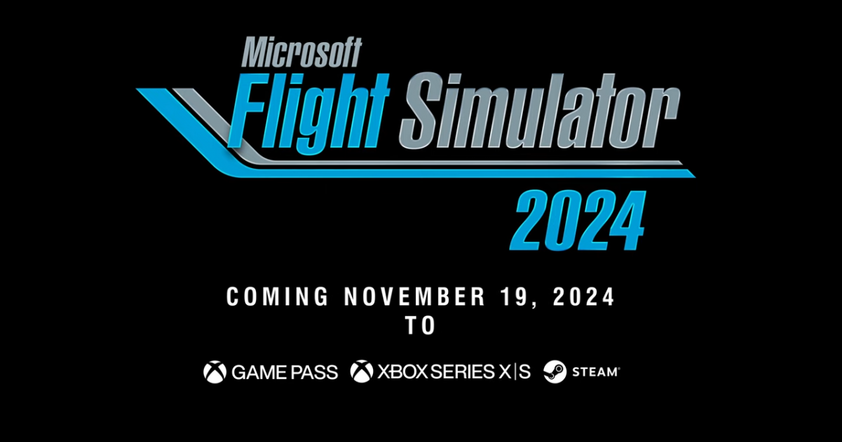 Xbox and Bethesda Games Showcase: Microsoft Flight Simulator 2024 ...