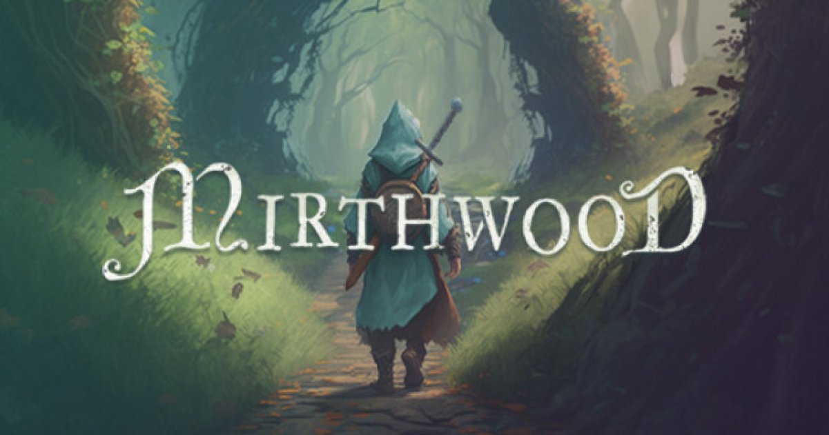 Journey Into Mirthwood With the Newest Game Trailer! | GameGrin
