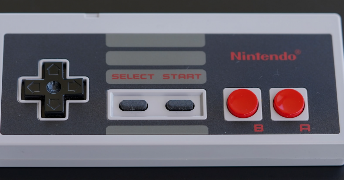 The Tolerance Break | GameGrin