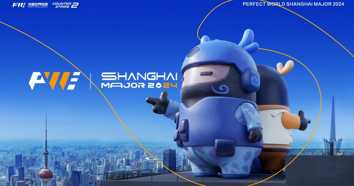 Best Picks For The Perfect World Shanghai Major Pick’Em — Playoffs | GameGrin