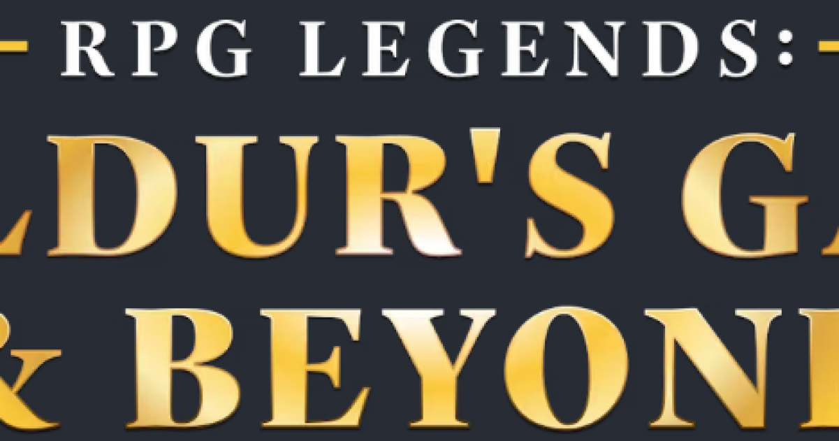 Humble RPG Legends Bundle | GameGrin