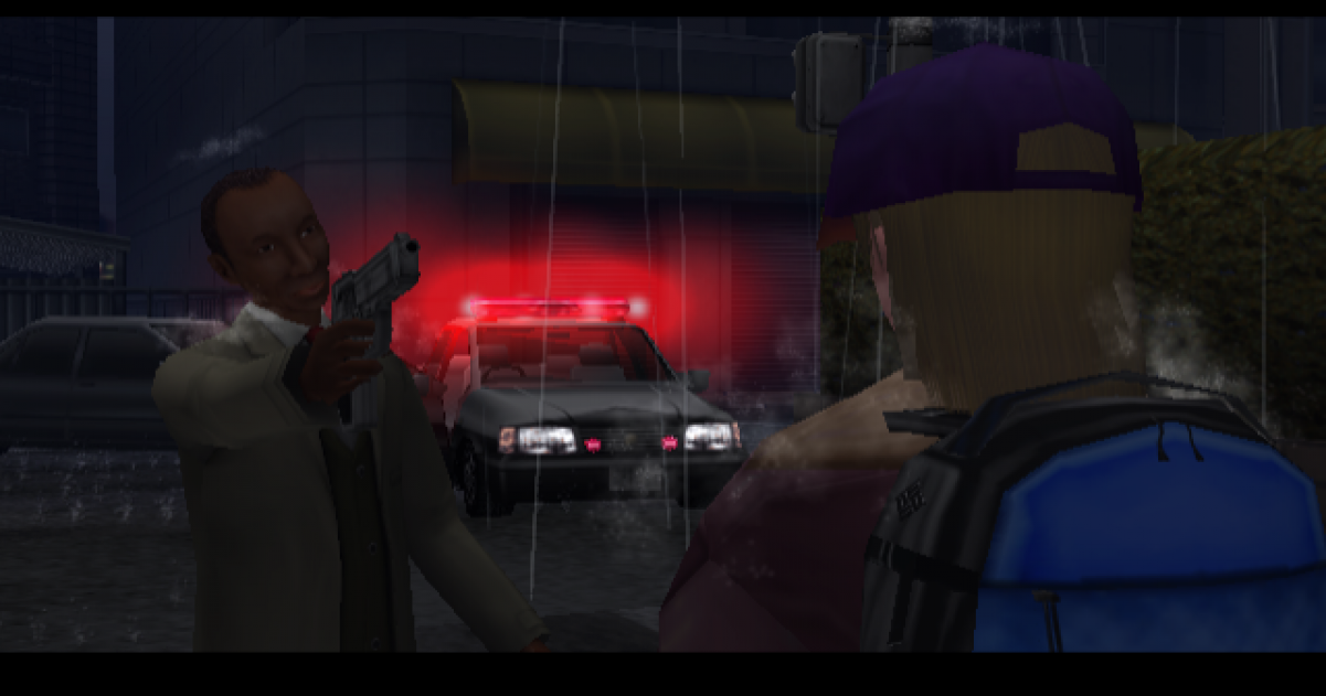 Disaster Report Diaries (Raw Danger!) Part Ten | GameGrin