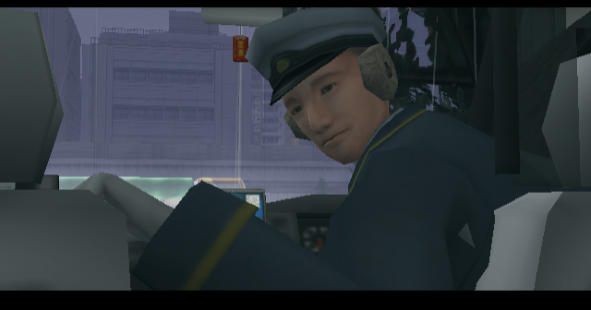 Disaster Report Diaries (Raw Danger!) Part Twelve | GameGrin