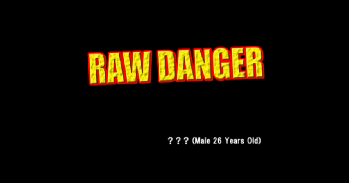 Disaster Report Diaries (Raw Danger!) Part Fifteen | GameGrin