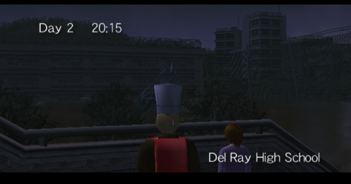 Disaster Report Diaries (Raw Danger!) Part Seventeen | GameGrin