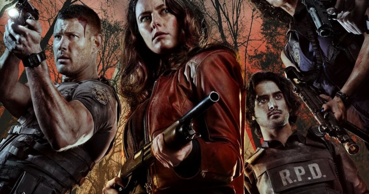 We Need to Talk About the Live-Action Resident Evil Films | GameGrin