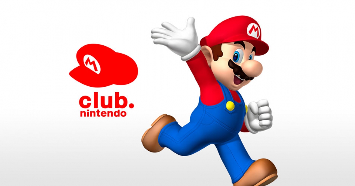 Club Nintendo's Replacement Coming Soon, Nintendo set to Enter ...