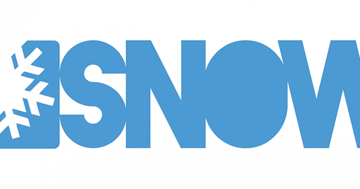 Canada Snow Logo