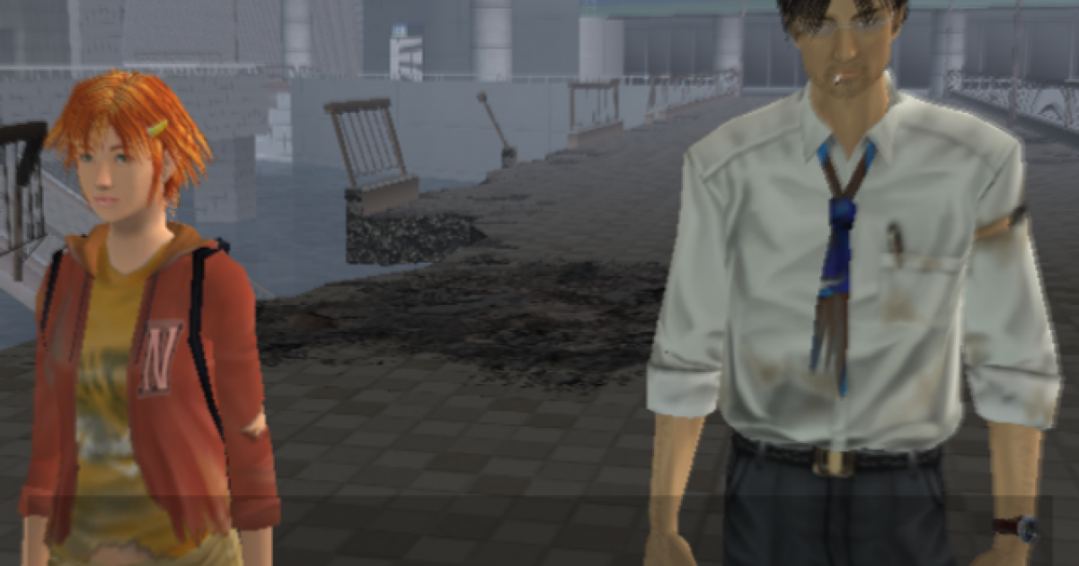 Disaster Report Diaries (SOS: The Final Escape) Part Six | GameGrin