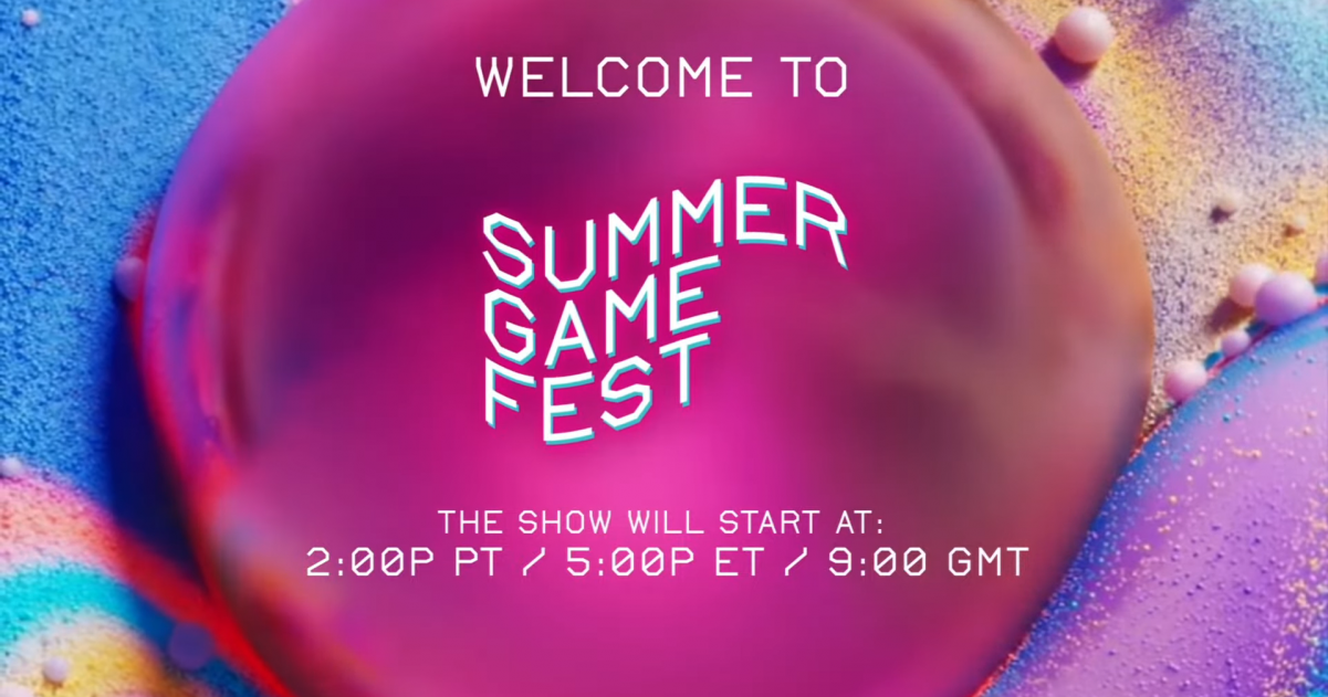 Every Announcement Shown Off in Summer Game Fest Showcase 2025 | GameGrin