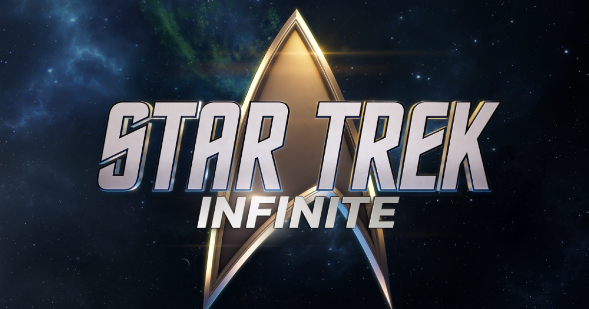 Star Trek: Infinite Review | GameGrin