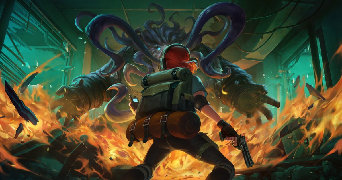 Developer Interview: Section 13 | GameGrin