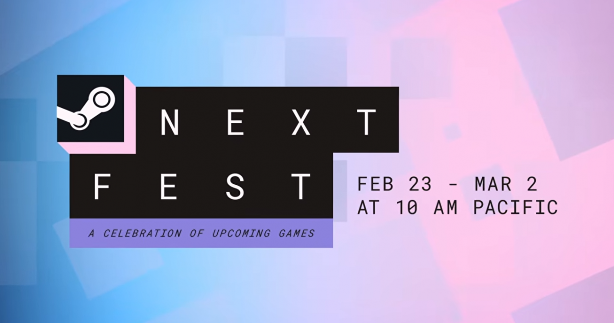 Biggest Steam Next Fest Demos You Can Play This Week (February 2026 ...