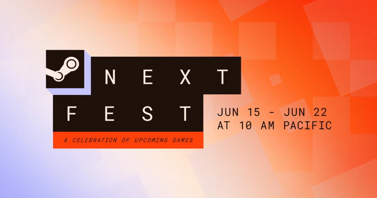 Steam Next Fest June 2026: Top 10 Most Highly Reviewed Demos So Far to ...