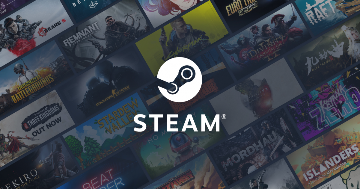 The Steam Awards Are Available Now — Don't Miss out on the Badge ...