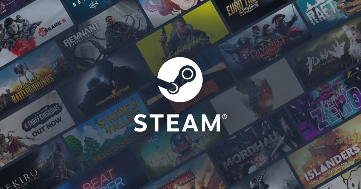 Weekly Top Trending Games on Steam (15th–21st of June 2026) | GameGrin