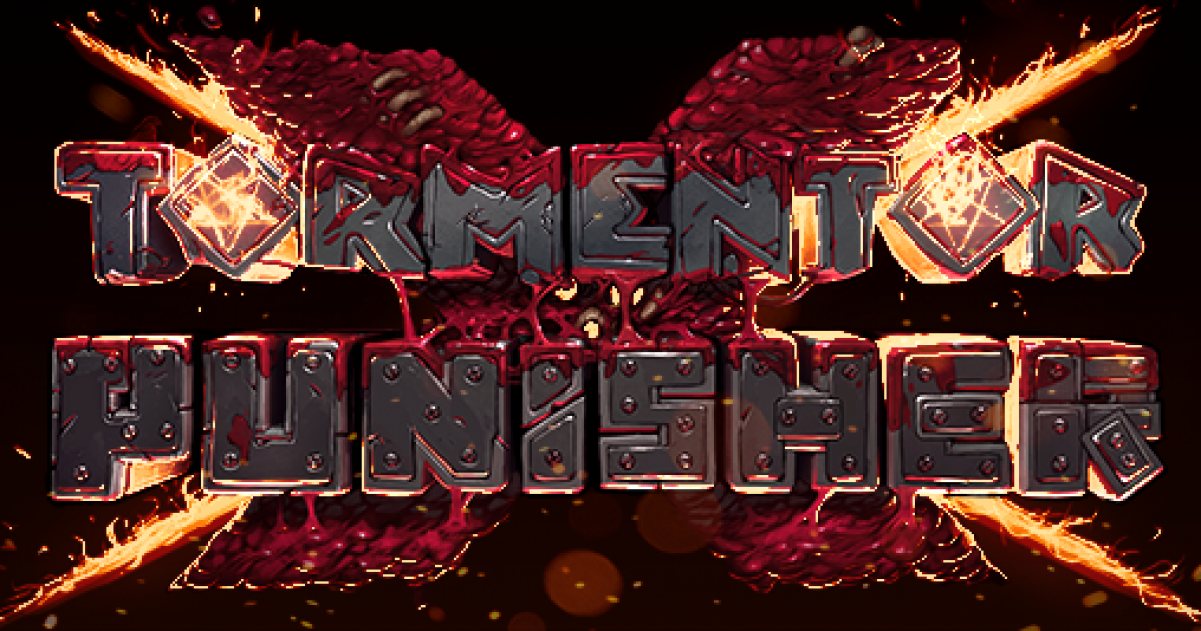 Tormentor X Punisher Interview | GameGrin