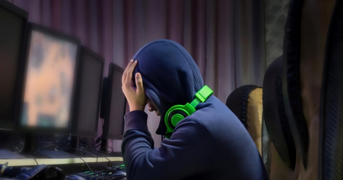Can Gamers Be Prone to Addictive Behaviour? | GameGrin