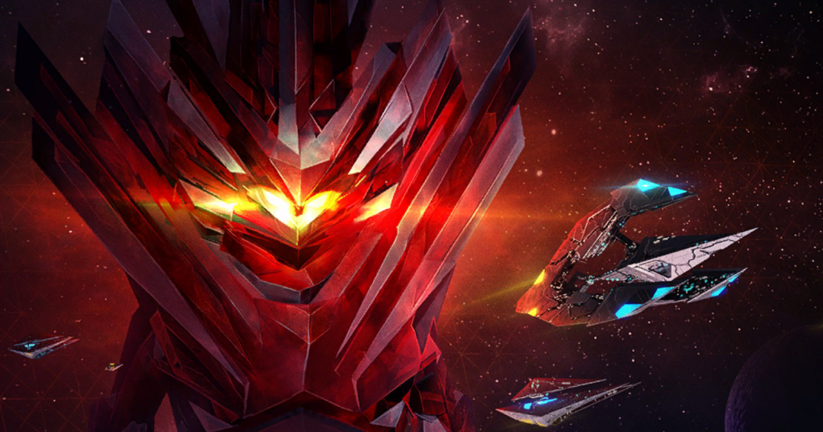 Looks Like Tholian Trouble in Star Trek Online | GameGrin