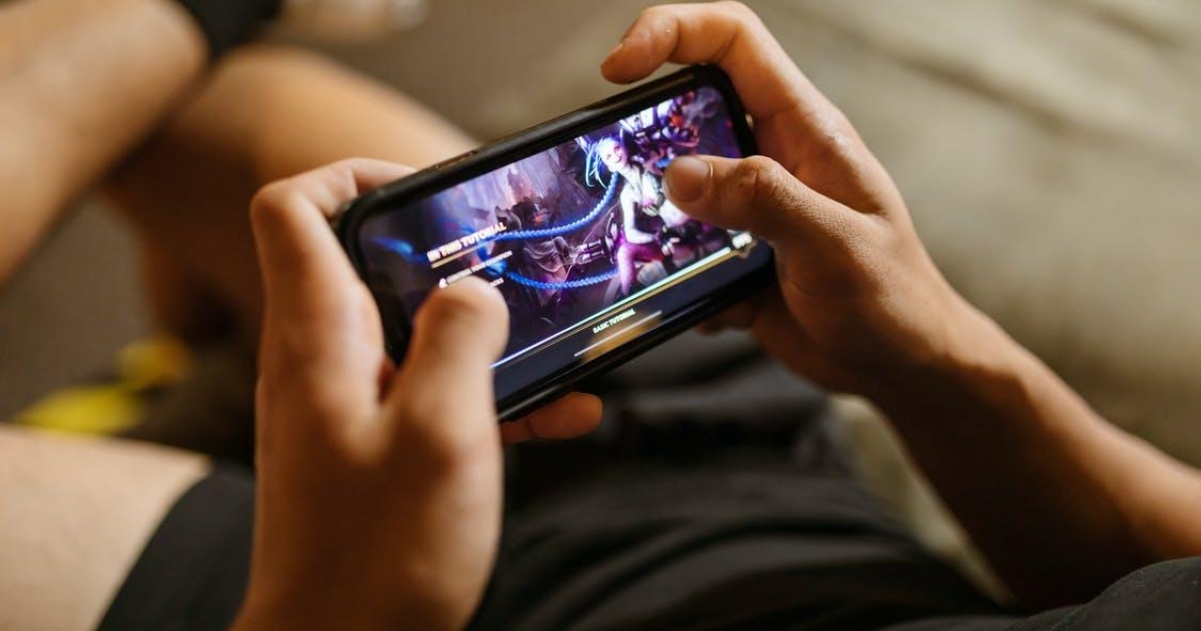The Top Mobile Games in 2022 | GameGrin