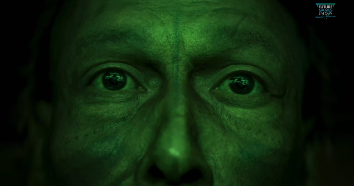 Future Games Show: Unreal Engine 5 Showcase | GameGrin