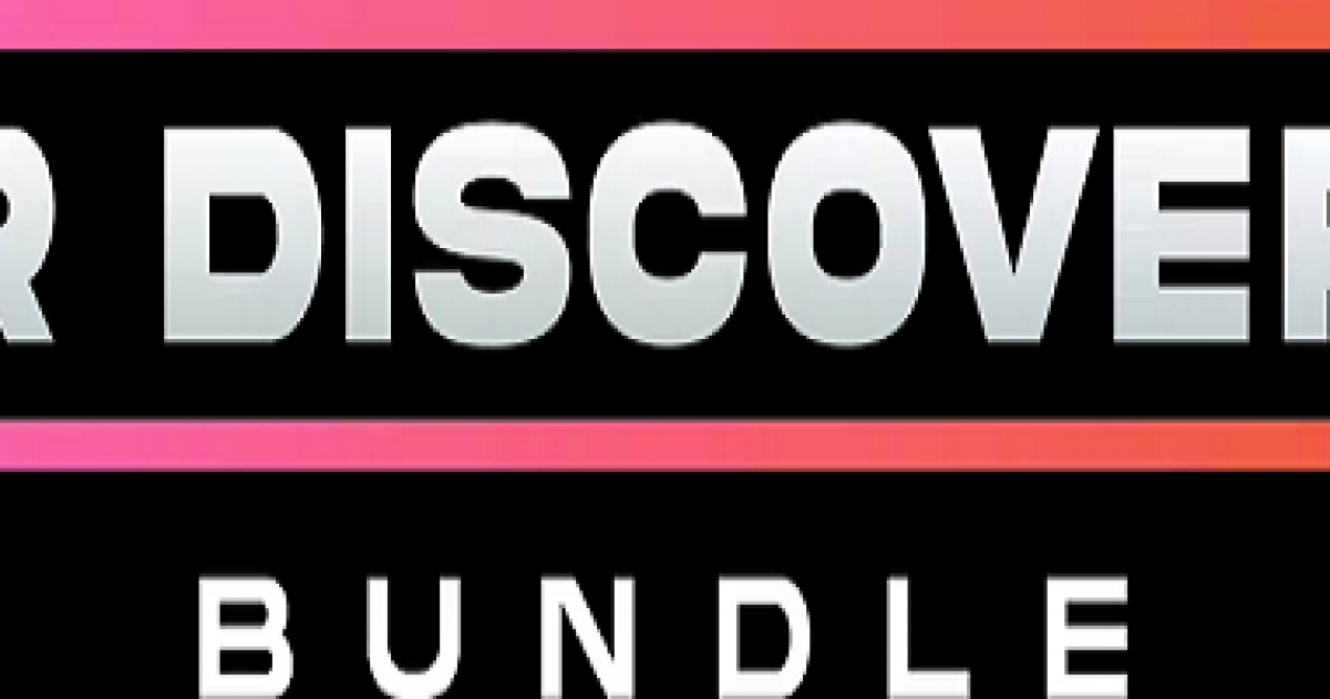 Pay What You Want "VR Discovery" Bundle | GameGrin