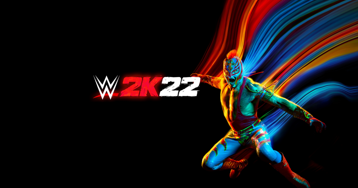 WWE 2K22 Review GameGrin