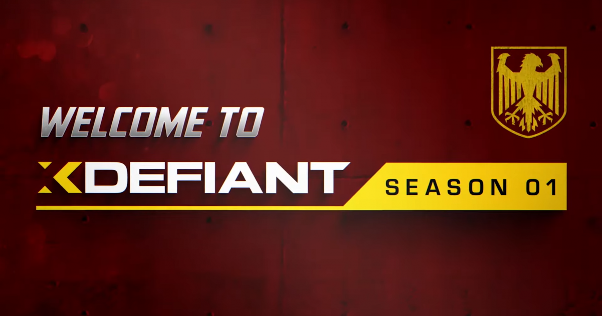 XDefiant Launches Season One With Brand-new Overview Trailer ...