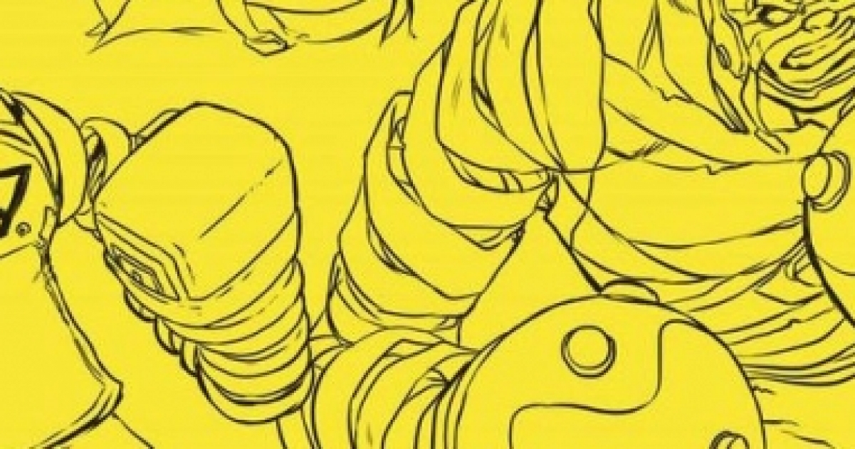 Free Comic Book Day Will Include ARMS Comics | GameGrin