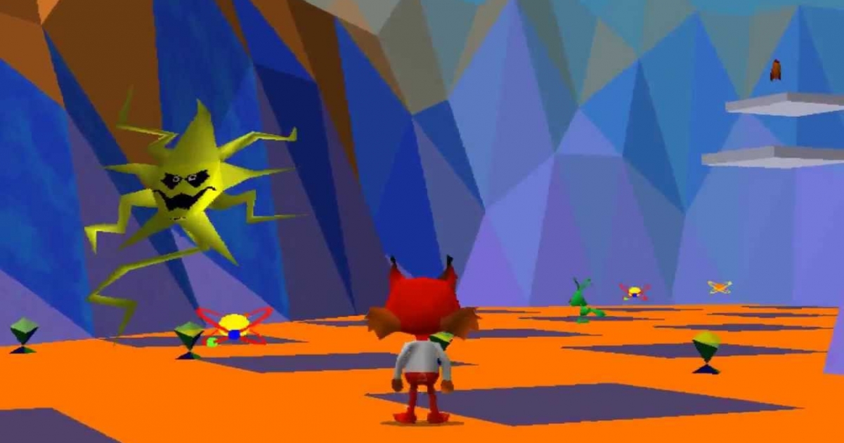 Sony Announce Return of Classic Platforming Mascot | GameGrin