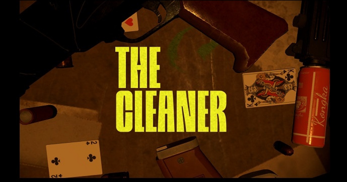 The Cleaner Review | GameGrin