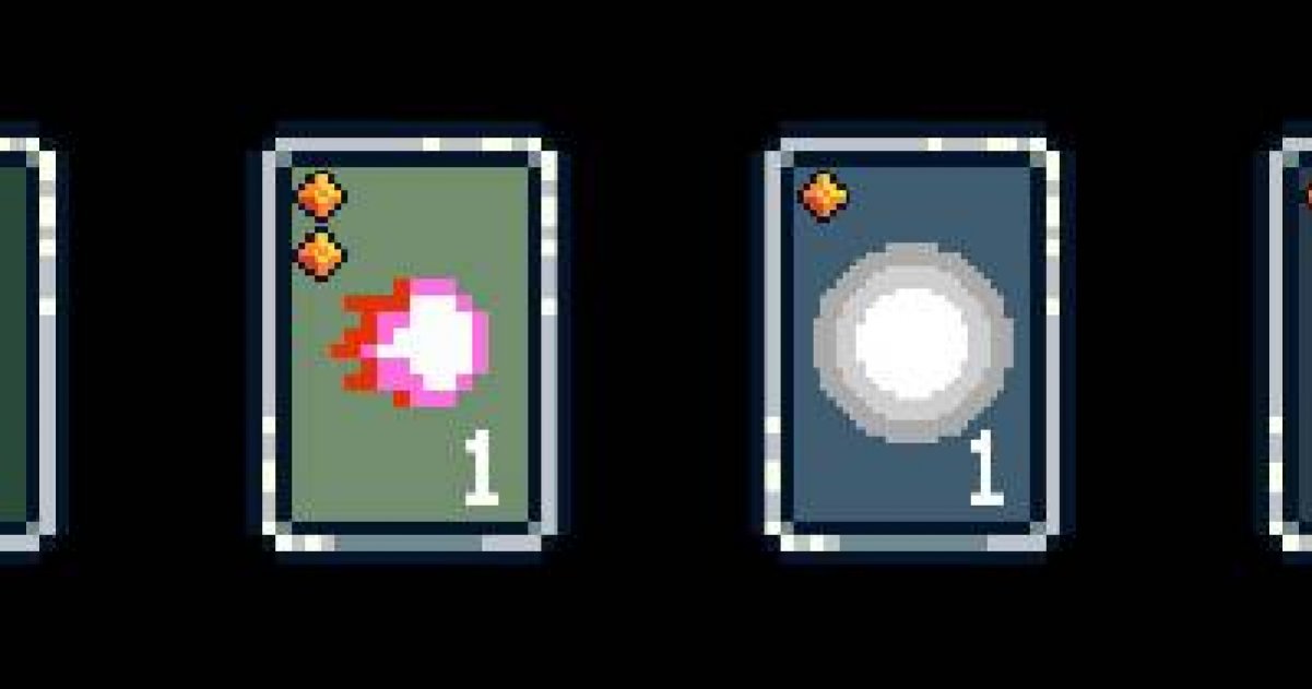 Card Survivors Review | GameGrin