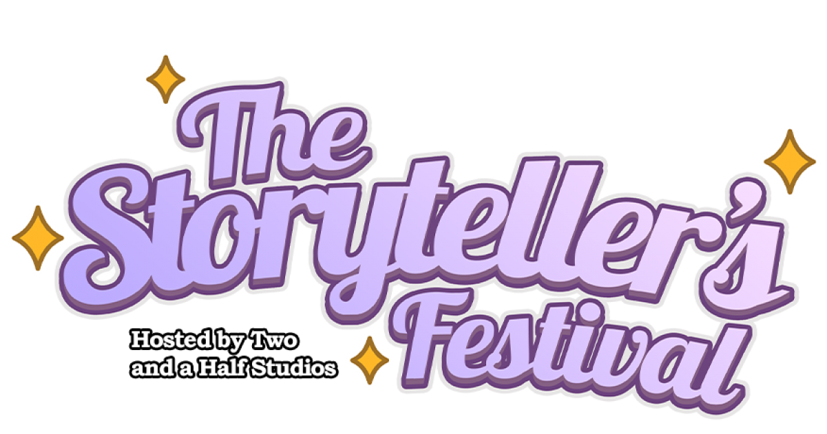 Demo Highlights for Steam's Storyteller Festival! | GameGrin