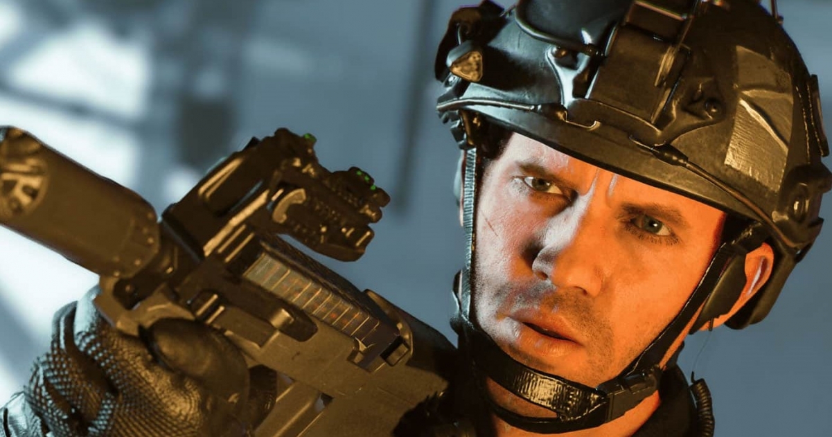 Call Of Duty Modern Warfare II 2022 Short Thoughts 6 Graves