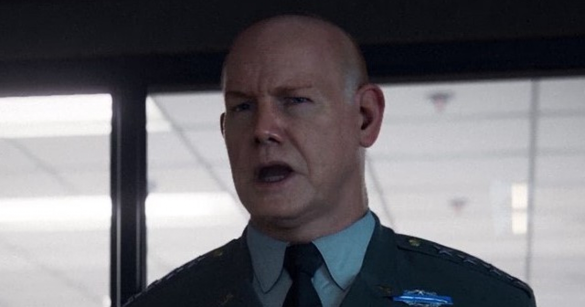 Call Of Duty: Modern Warfare II (2022) Short Thoughts #8 - Shepherd ...