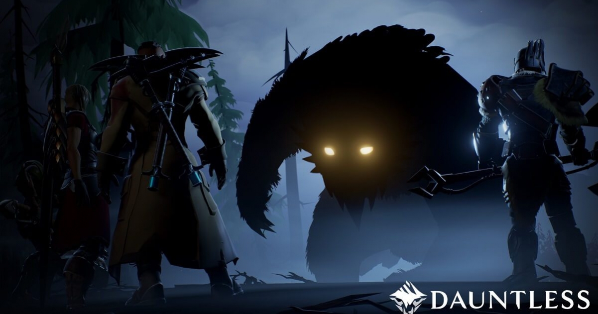 Dauntless’ Next Update Detailed in New Dev Preview | GameGrin