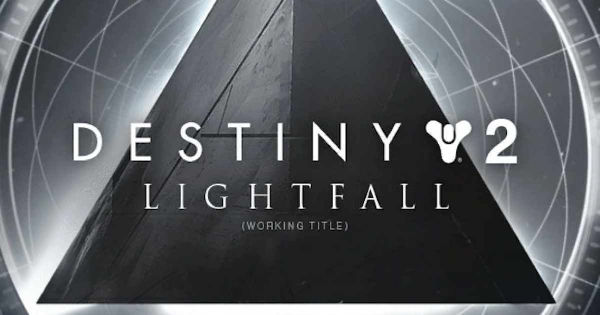 gamescom 2022: Destiny 2: Lightfall | GameGrin