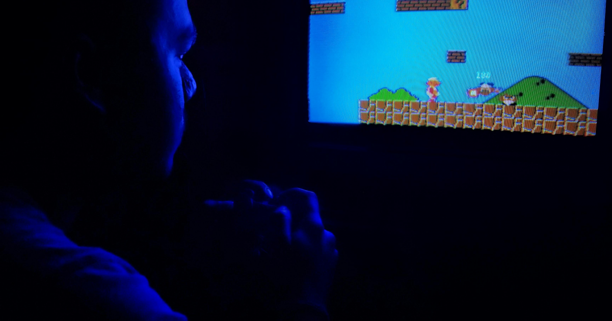 How Have Games Evolved with the Advancement of Technology and ...