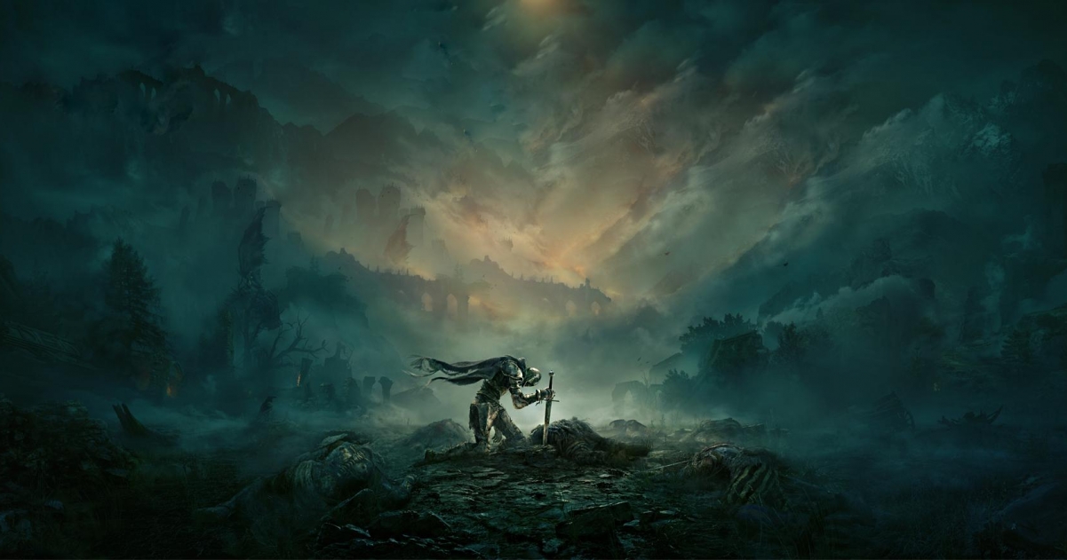 What Happens When You Defeat the Grafted Scion in ELDEN RING? | GameGrin