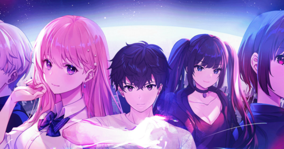 Dating Action Game Eternights Is Coming This Summer | GameGrin